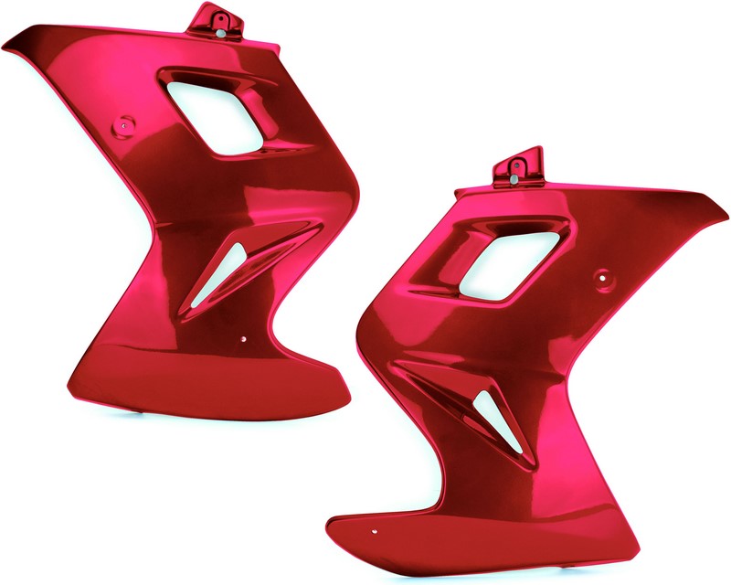 Pyramid Plastics / ピラミッドプラスチック - 欧州系バイク用品専門店 ユーロネットダイレクト